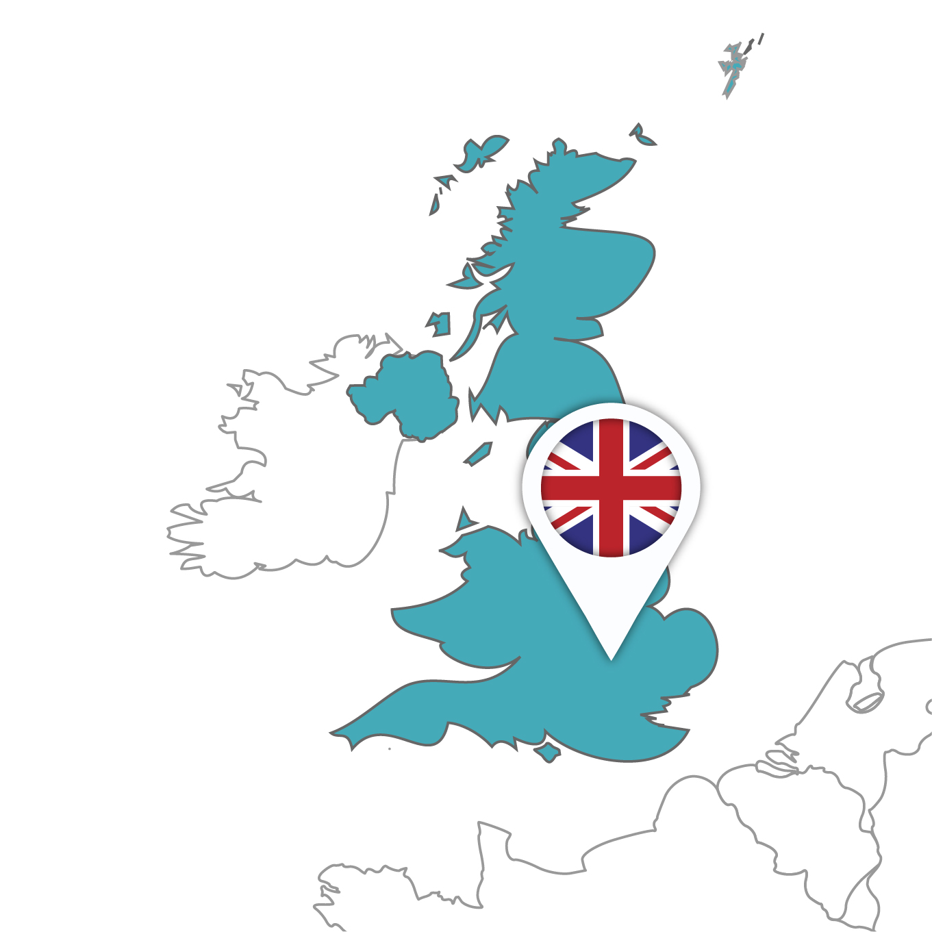 United Kingdom (UK) - ELNET