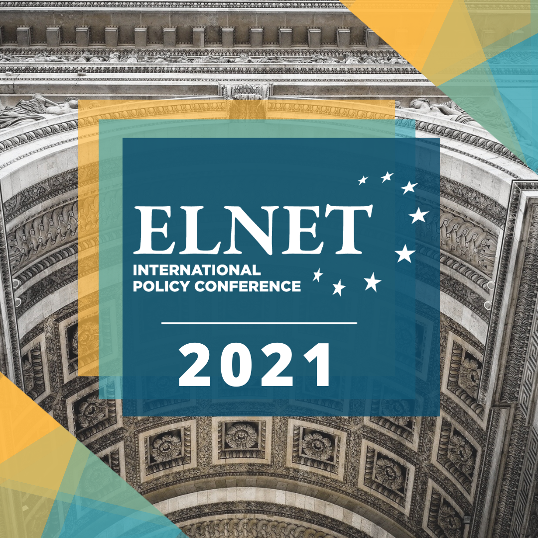 ELNET | European Leadership Network