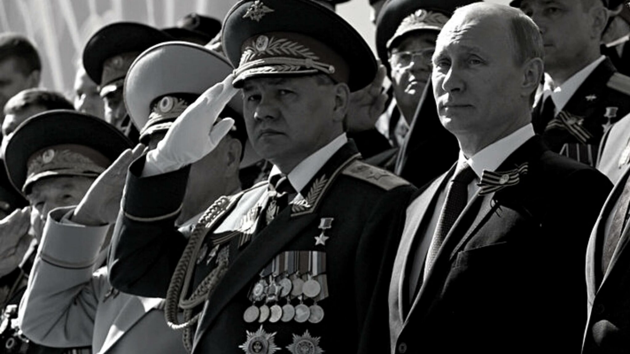 Hybrid Threats: the Baltic Experience with Russian Aggressive Behavior ...