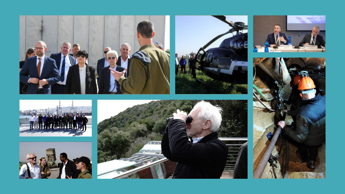 ELNET Activities - Mid-Year Summary 2022 - ELNET