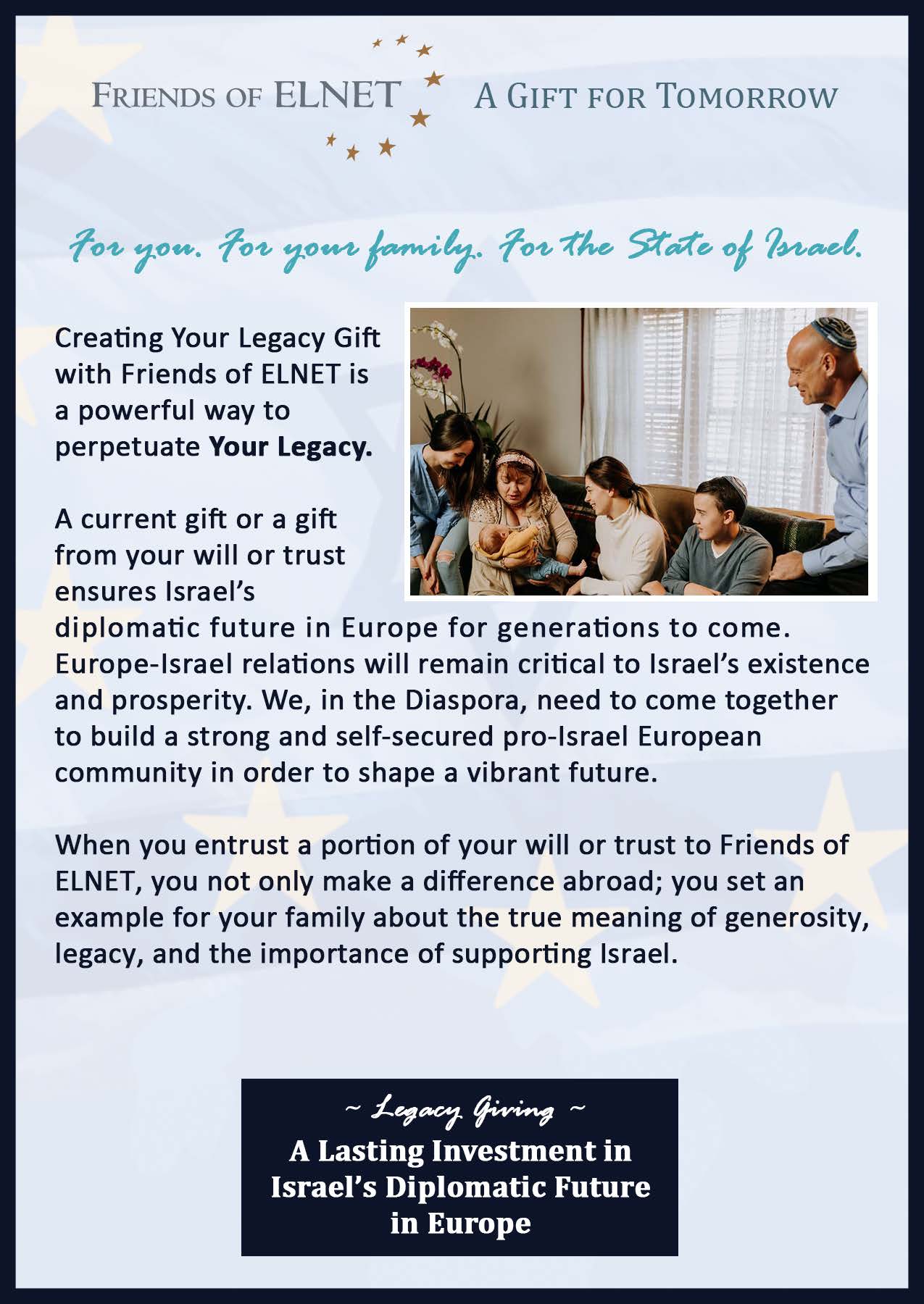 ELNET - European Leadership Network