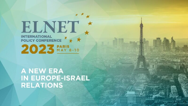 ELNET - European Leadership Network