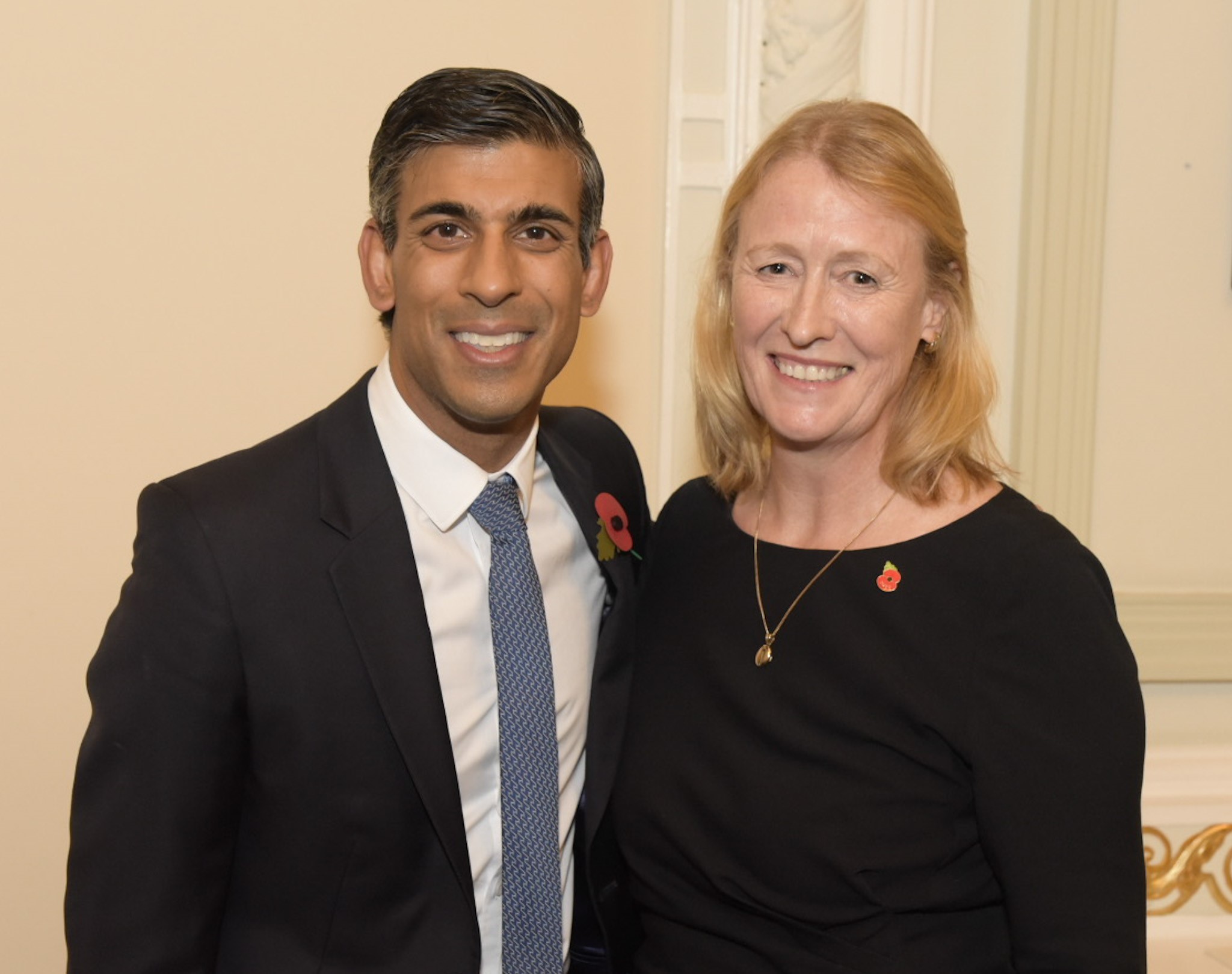 ELNET UK Hosts Abraham Accords 2 year Anniversary Diplomatic Reception ...