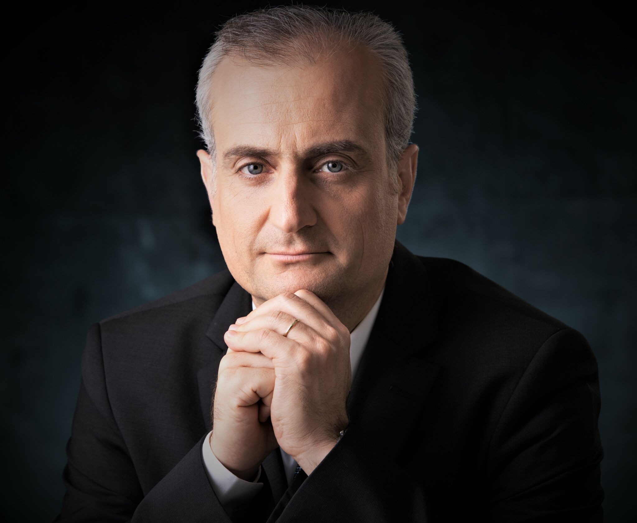 Dr. Emmanuel Navon announced as New CEO of ELNET-Israel - ELNET