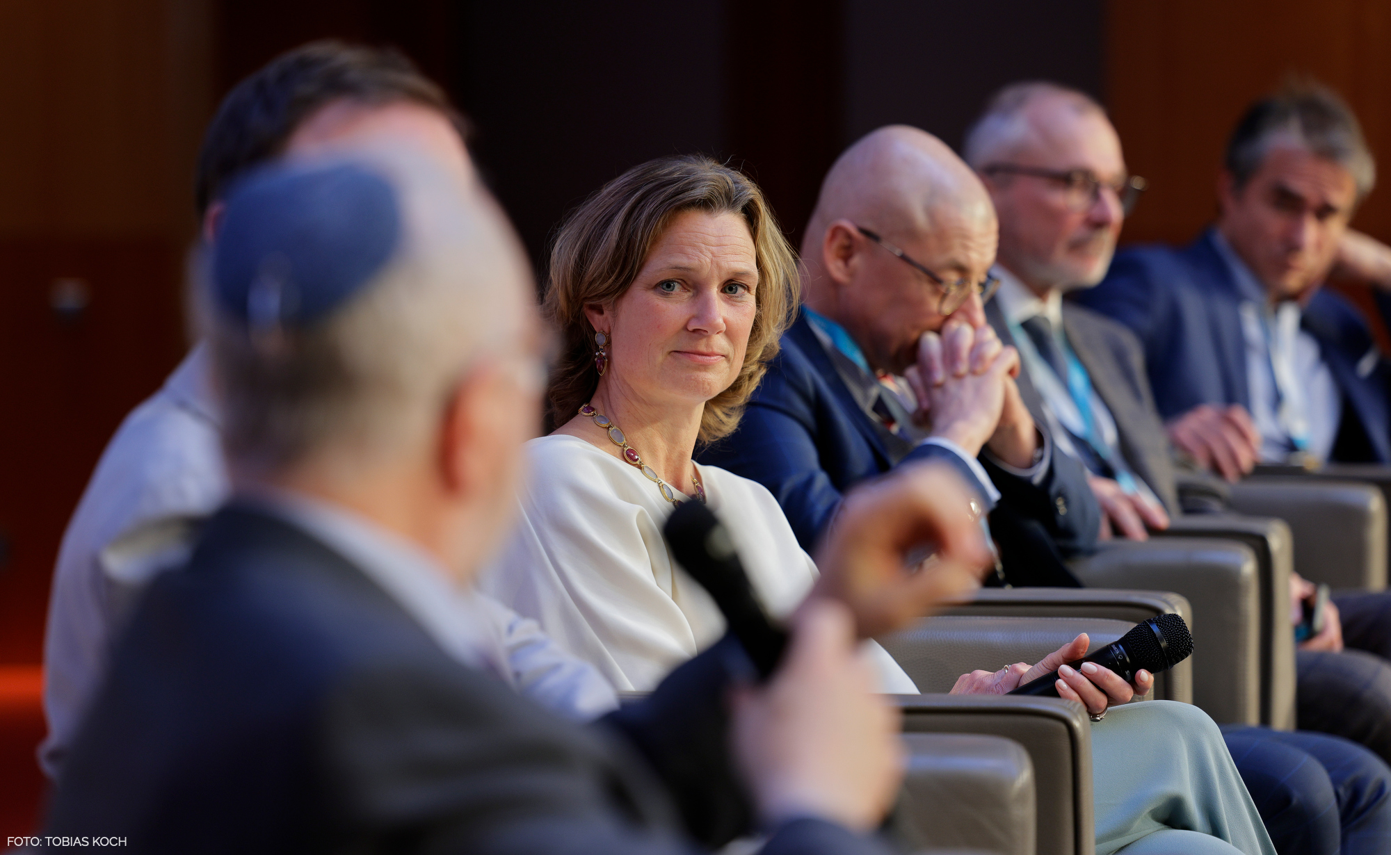 Actions Matter: 10-Point Action Plan to fight Antisemitism - ELNET