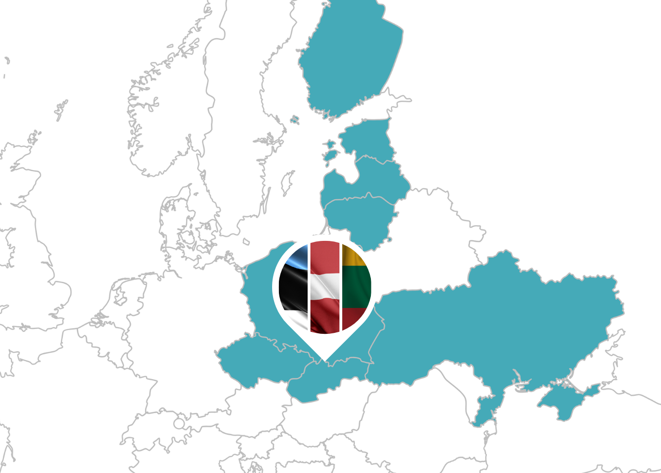Central and Eastern Europe (CEE) - ELNET